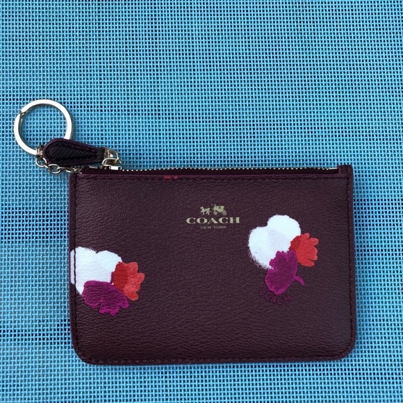 Coach | Accessories | Coach Coin Purse | Poshmark